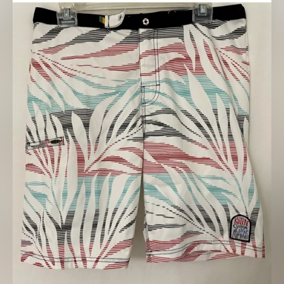 Katin | Swim | Mens Surf Trunks | Poshmark